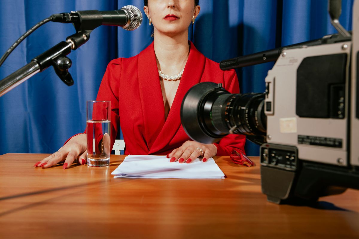 Exploration de l'histoire du journalisme : découvrez son origine ...