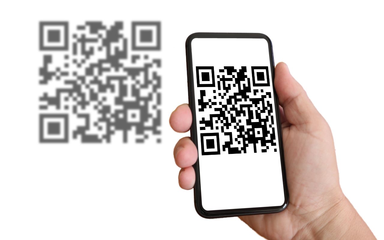 Comment le QR Code peut vous aider dans votre vie quotidienne - Press List